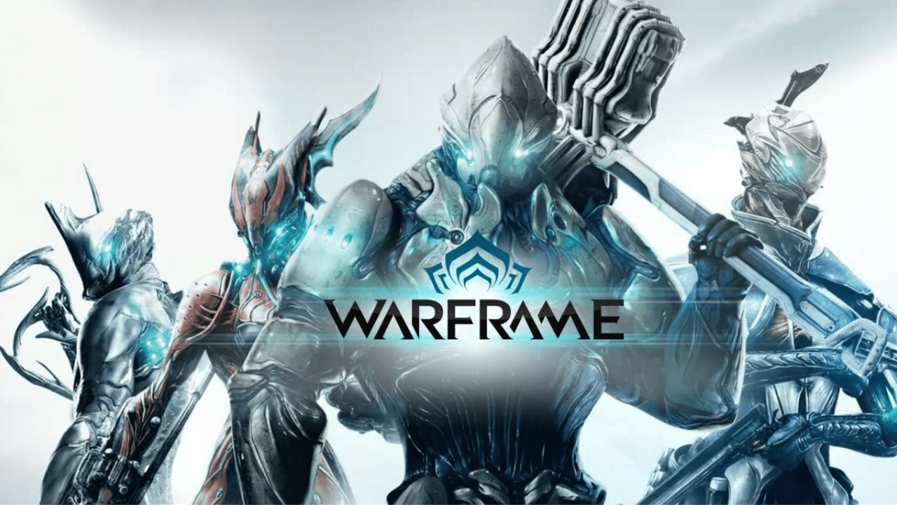 warframe